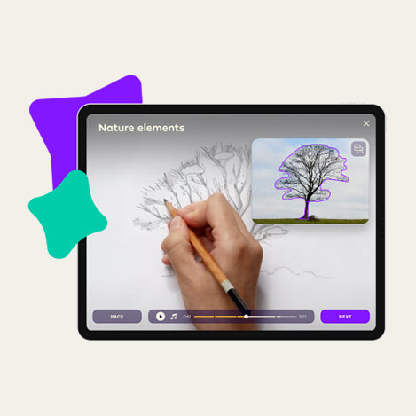 Simply Draw – Gift'rs